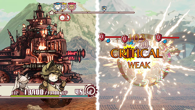 【DL版】DMM GAMES [戦場のフーガ2 デラックスエディション] PCゲーム