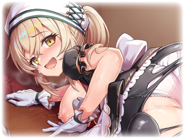 天啓パラドクスx(テンパラ) 無料エロゲ Fanza Games