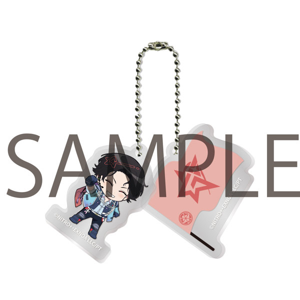 DMM.com [【受注生産】ぴゅあくる刀剣男士 Ghostella 1st Live ～Catch the Star☆～ Ghostella ...